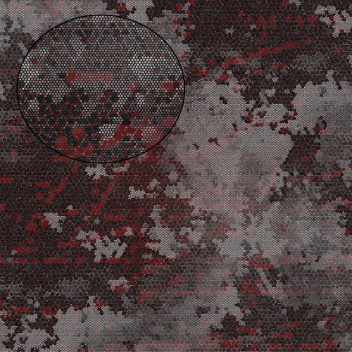 Camo pattern for fabric - aviation, motorsport, tactical ...