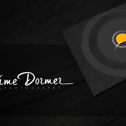 Create the next logo for Jaime Dormer Photography | Logo design contest
