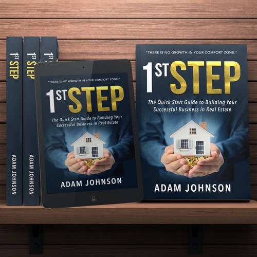 Designs | Real Estate Investing 101. How to start your business from ...