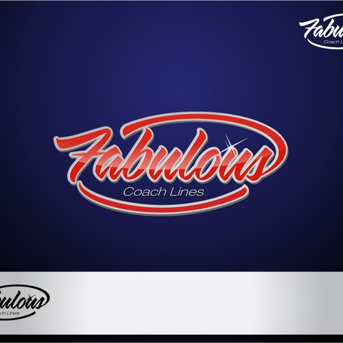 FABULOUS LOGO | Logo design contest