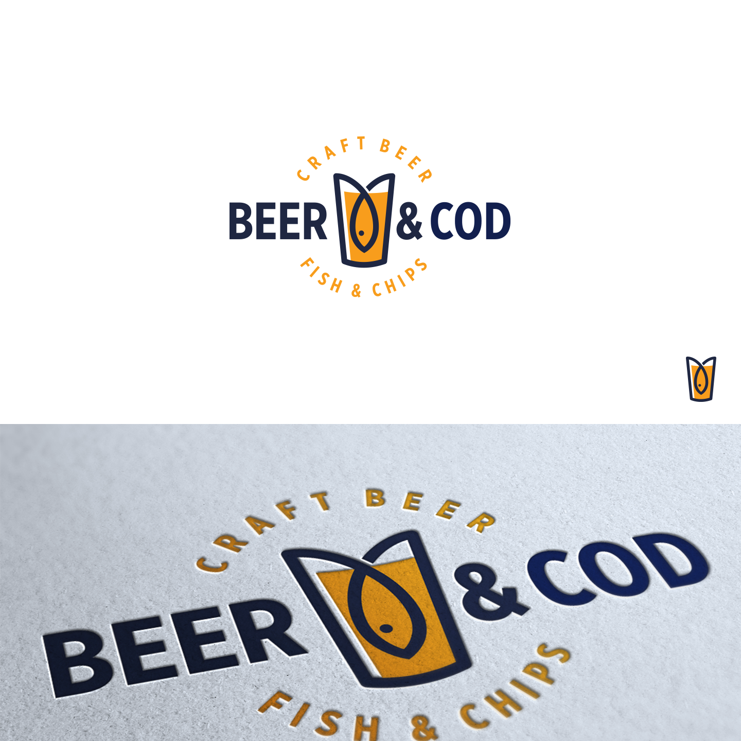 Beverage Logos - Free Beverage Logo Ideas, Design & Templates