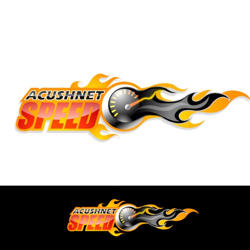 Logo for Automobile Speed Shop | Logo design contest