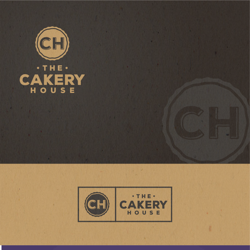 Designs | I want a Logo for a small cakery company called "THE CAKERY ...