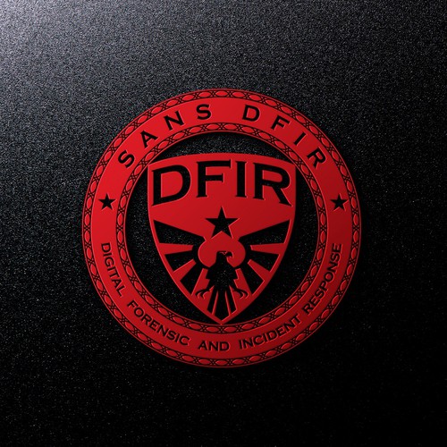 DESIGN SUPERHERO CREST & CHALLENGE COIN | Illustration or graphics contest