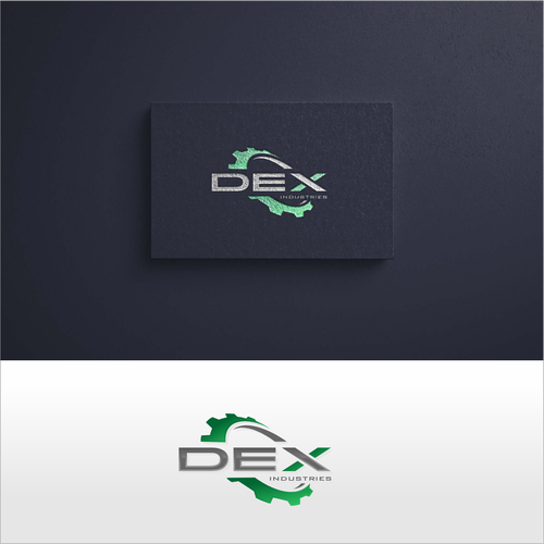 Designs | Dex Industries needs your help - a logo that will be ...
