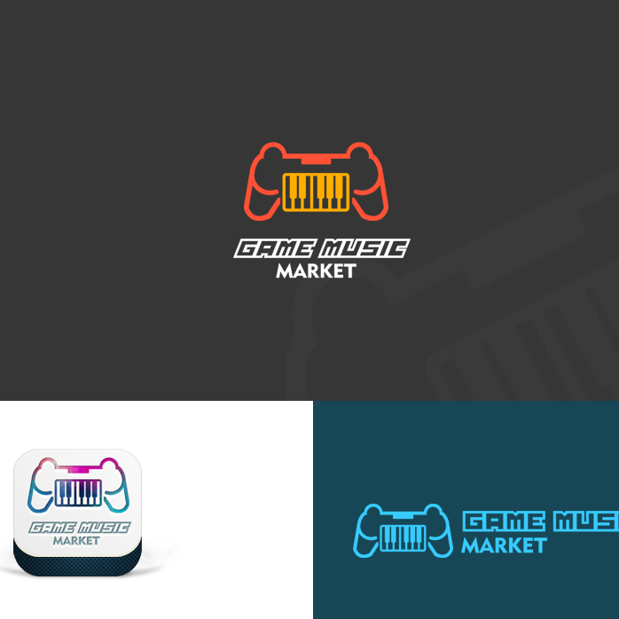 Market Logos - Free Market Logo Ideas, Design & Templates