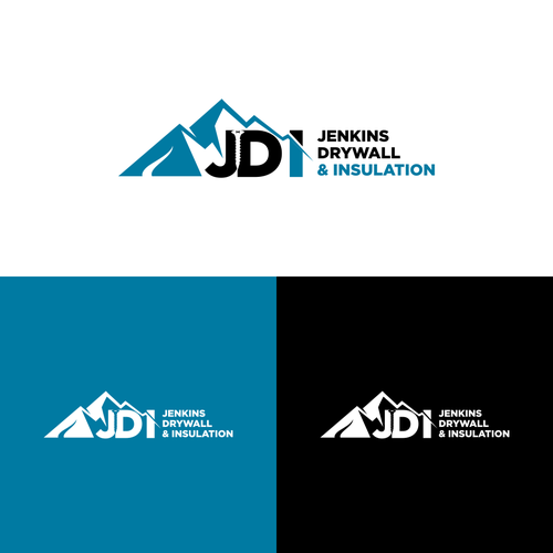 Drywall Logo Drywall Logo Ideas: Create A Memorable Brand Identity For