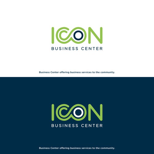 Create the ICONIC logo for ICON! | Logo design contest