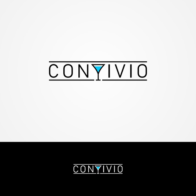 Logo for Convivio | Logo design contest