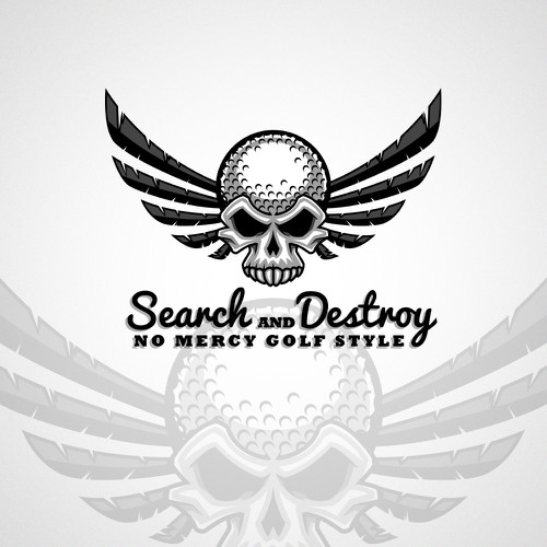 S&D (Search and Destroy) needs a new logo | Logo design contest