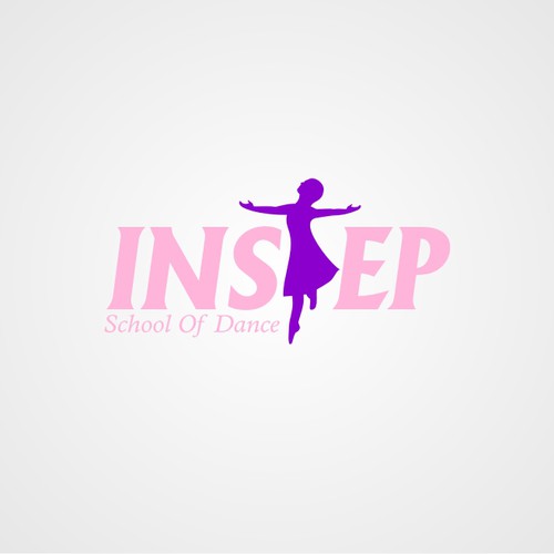 New logo wanted for Instep School Of Dance | Logo design contest