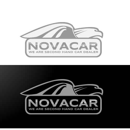 Logo for Car Seller | Logo design contest