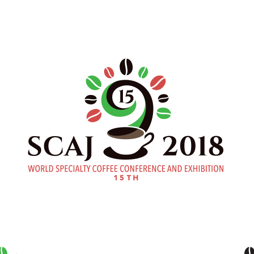 Exhibition Logo Design