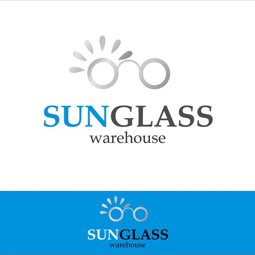Sunglass Warehouse Logo | Logo design contest