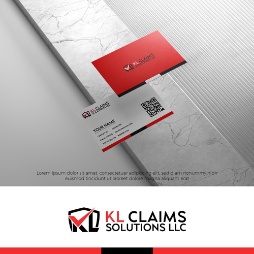 Designs | Logo For Insurance Claims Company! All Original Ideas Welcome ...