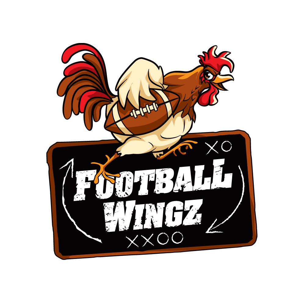 Fantasy Football Logos - Free Fantasy Football Logo Ideas, Design ...