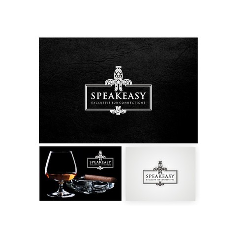 Create the next logo for Speakeasy | Logo design contest
