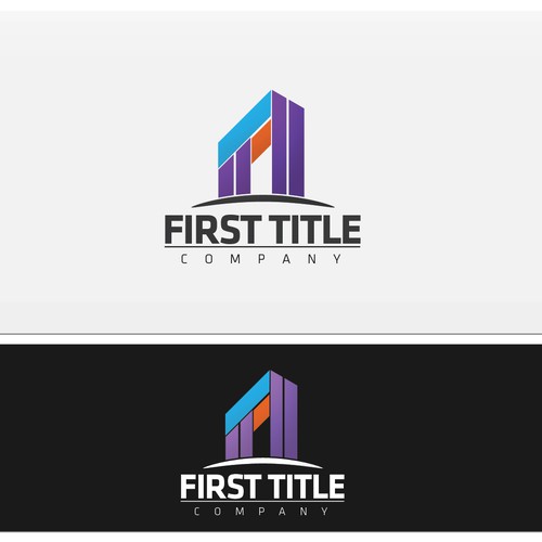 Create the next logo for First Title Company | Logo design contest
