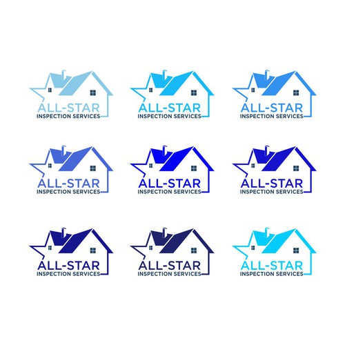 Design an Eye-Catching Logo for a Professional Home Inspection Company ...