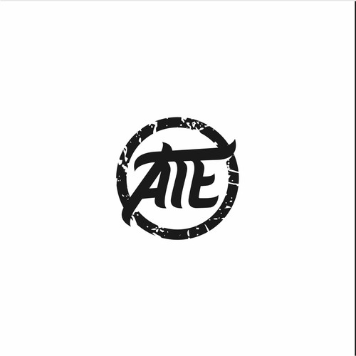 Designs | Design a simple sharp Logo that look good on hats and shirts ...