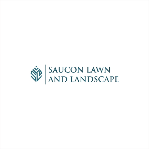 Designs | Saucon lawn & landscape logo | Logo design contest