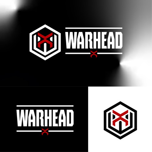 Designs | Design a Logo for a 4 segment company that pops on clothing ...