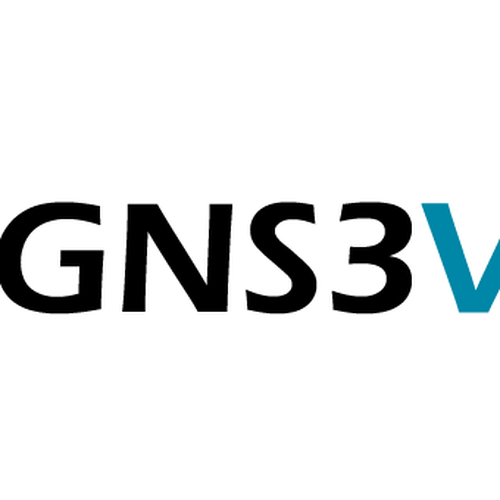 LOGO NEEDED: Cisco Tutorial Website "GNS3 Vault" | Logo design contest