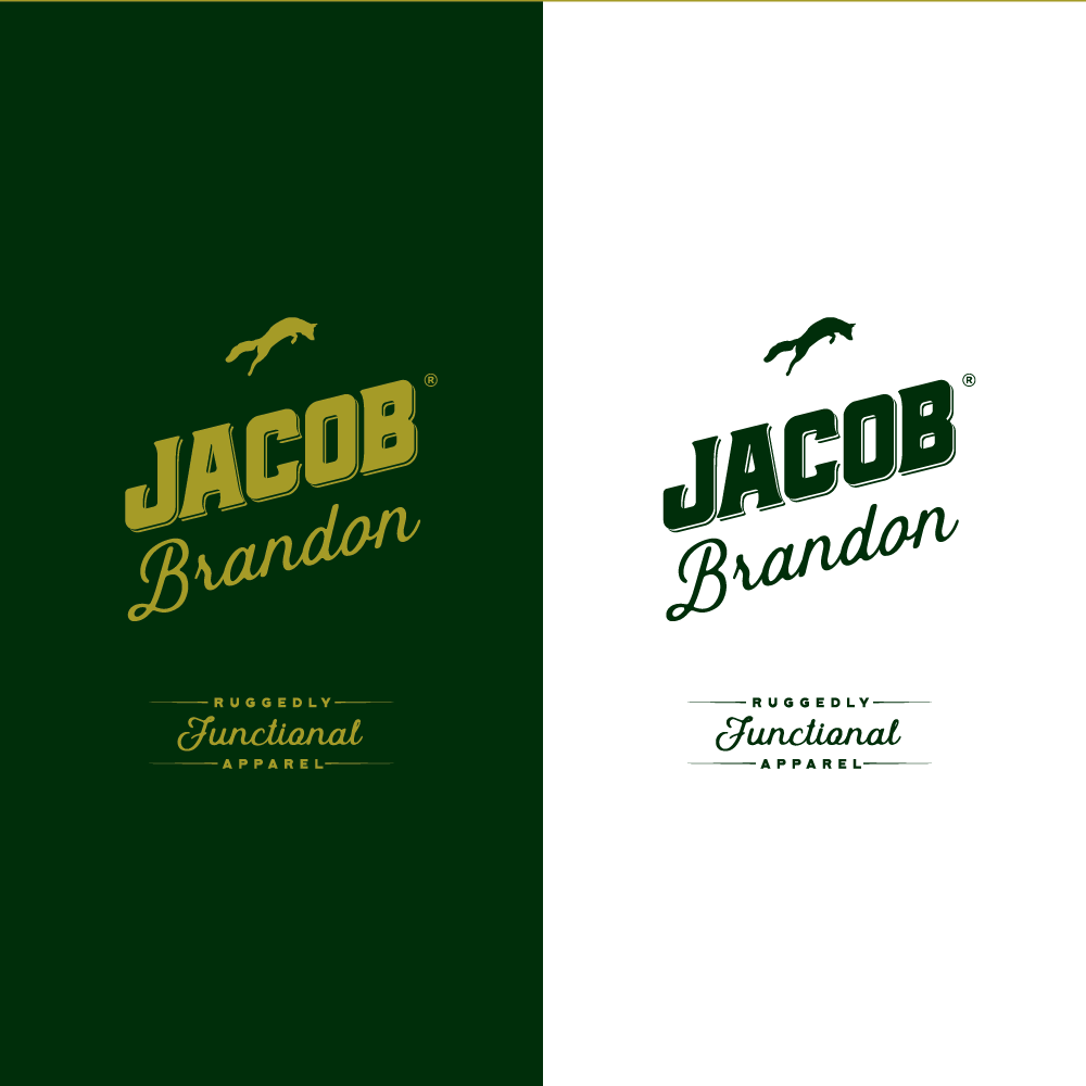 Green And Gold Logos - Free Green And Gold Logo Ideas, Design & Templates