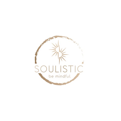 Designs | Modern logo for mindfulness brand | Logo design contest