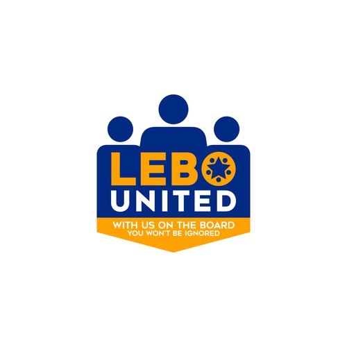 Designs | LEBO United | Logo design contest
