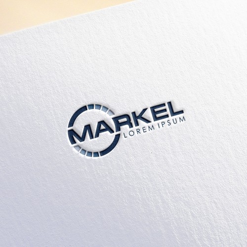 Design a new logo for Markel Corporation! | Logo design contest