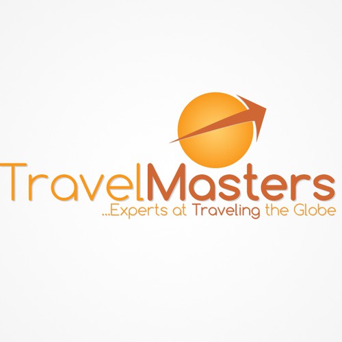 Travel Masters needs a new logo | Logo design contest