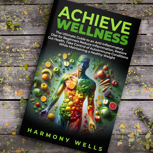 Designs | Inflammation-Free Inspiration: Design the Perfect Cover for ...