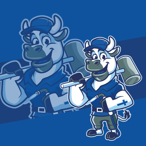 Designs | Character logo for Renz | Logo design contest