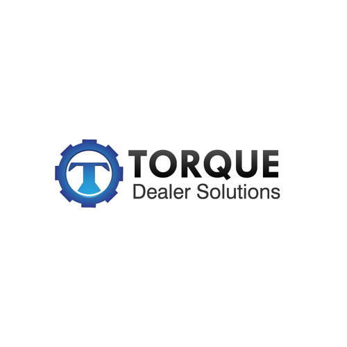 Designs | New logo wanted for Torque Dealer Solutions | Logo design contest