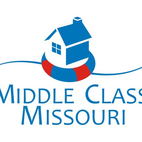 Middle Class Missouri needs a new logo | Logo design contest