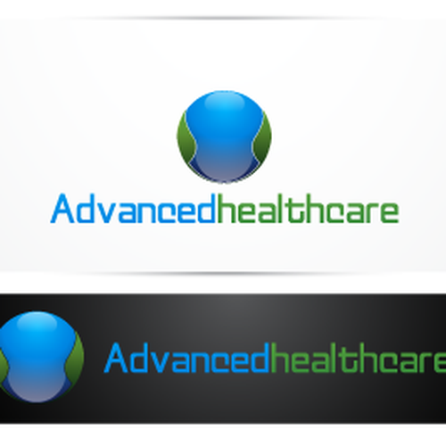 Help Advanced Healthcare with a new logo | Logo design contest