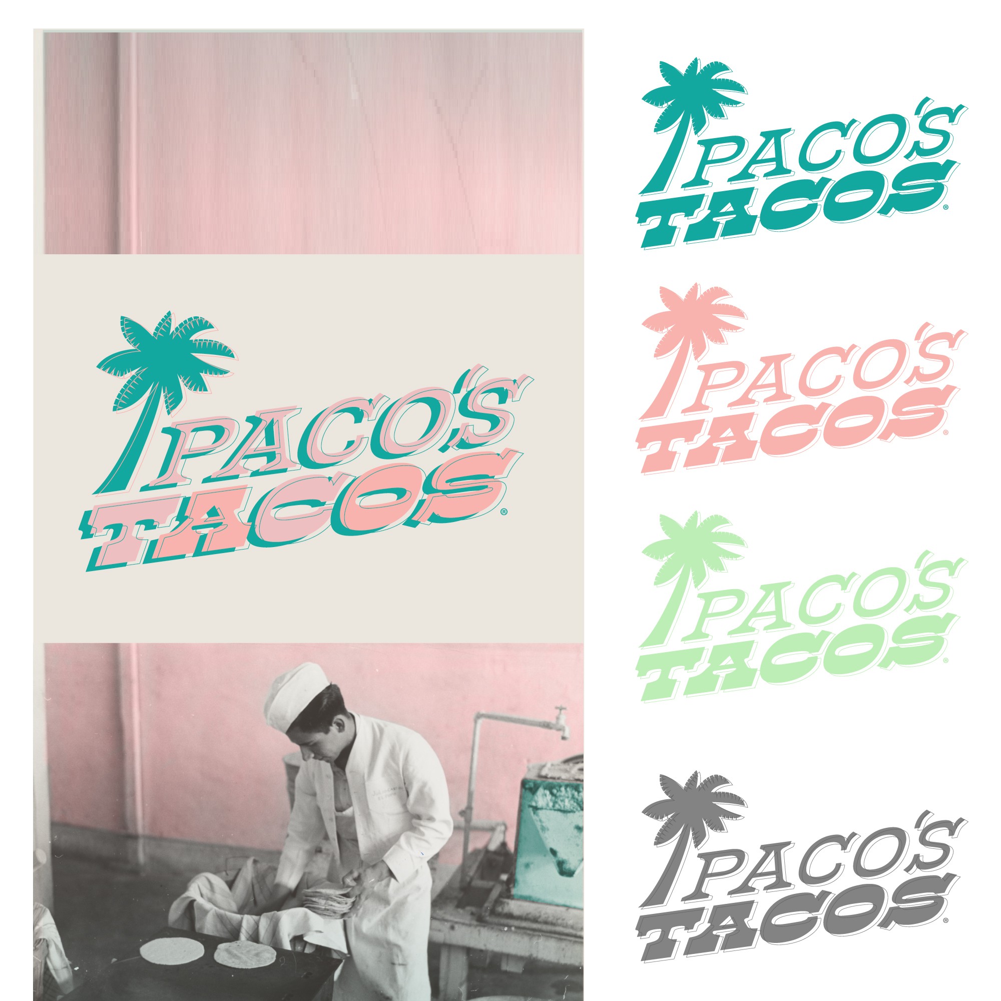 Taco Logos - Free Taco Logo Ideas, Design & Templates