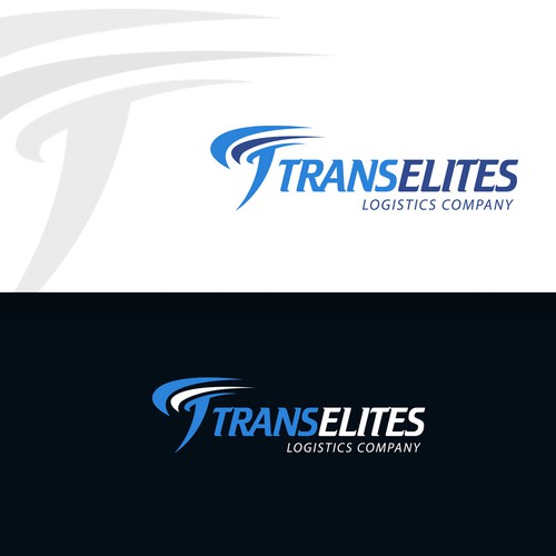 Designs | NEED new European logistics company logo design | Logo design ...