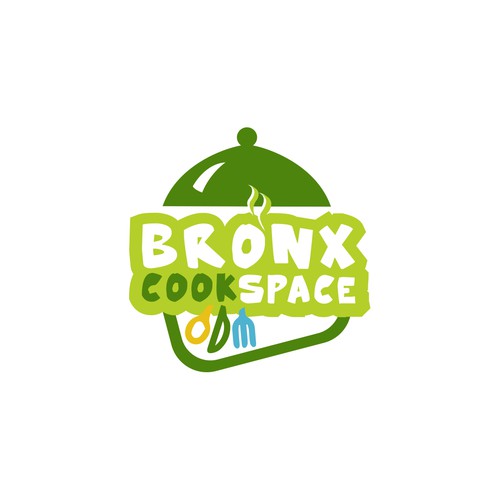 Cook up a new logo for Bronx CookSpace, WHEDco's kitchen incubator ...