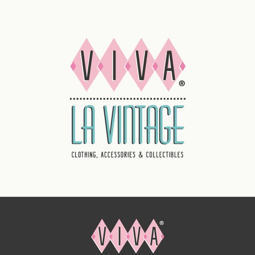 Designs | Update logo for Vintage clothing & collectibles retailer for ...