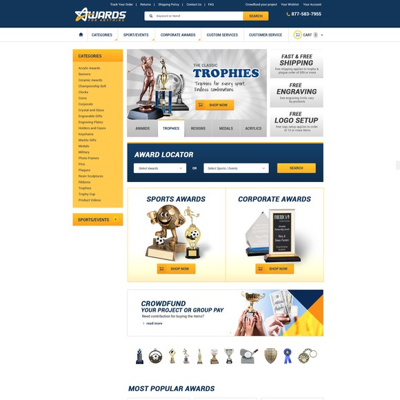 The 10 best e-commerce website designers for hire in 2023 - 99designs