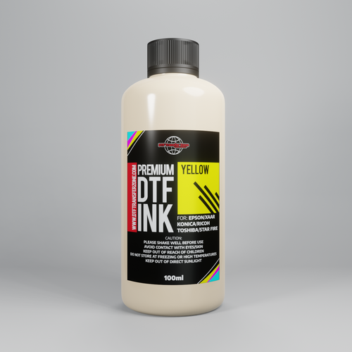 Designs | Pigment Ink Label Redesign Needed 5x7 | Product label contest