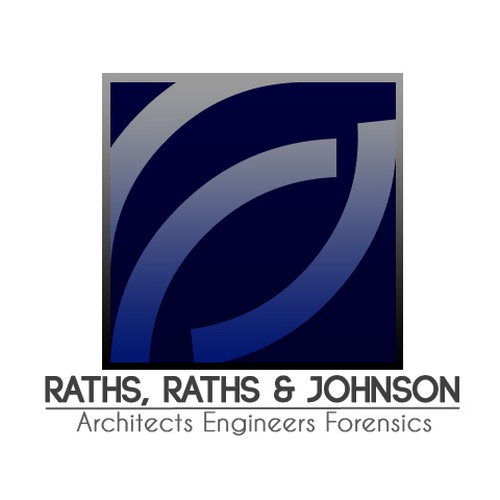 Create the next logo for Raths, Raths & Johnson or "RRJ" | Logo design ...