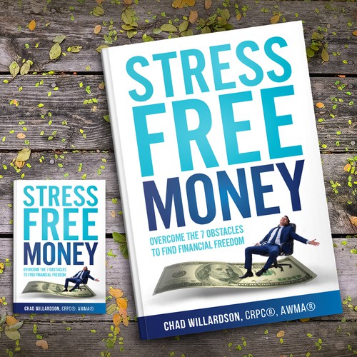 Designs | Dream lifestyle/financial freedom book cover image appealing ...