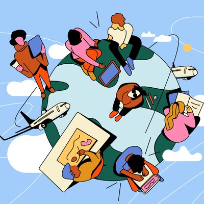 Pattern Design by Professional Pattern and Textile Designers | 99designs