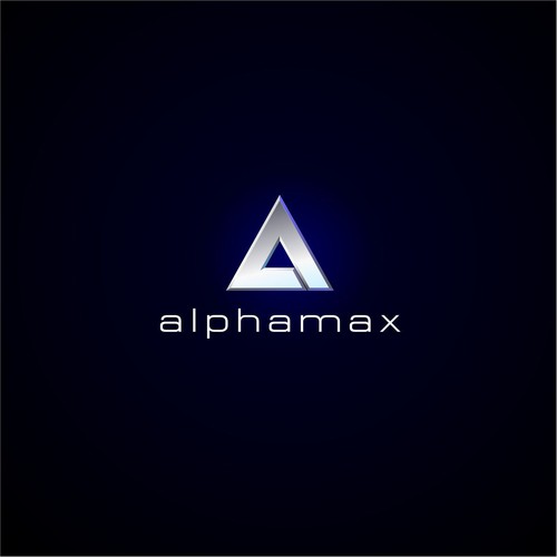 Designs | ALPHAMAX LOGO | Logo design contest