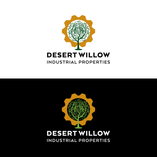 Designs | Design a Mature and Powerful Logo for an Industrial ...