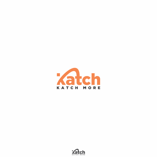 Designs | New Lifestyle Brand that allows people to Katch More out of ...