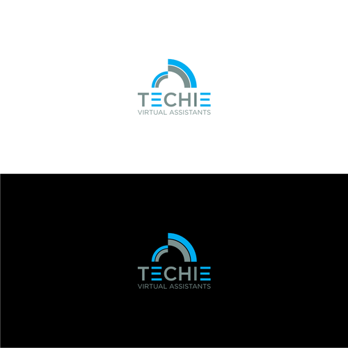 Create a simple yet fun / elegant yet vibrant logo for a virtual ... Create a simple yet fun / elegant yet vibrant logo for a virtual ...